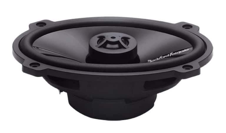 ROCKFORD FOSGATE P1462 6X4 SPEAKERS*Specific vehicle size* - Driving Sound