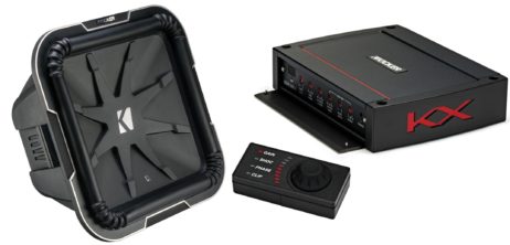 Car Audio Auckland - Quality Car Audio | Driving Sound