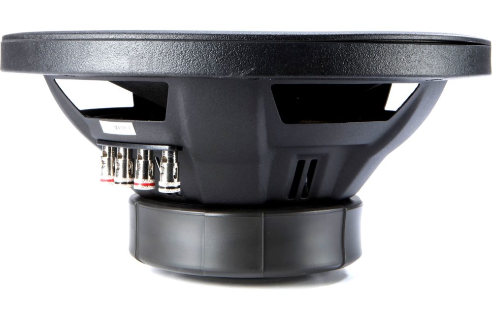 ALPINE S-W12D4 1800WATTS/600RMS TYPE S 12INCH DUAL 4OHM SUBWOOFER ...