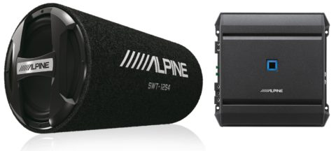 Driving Sound | Car Audio Auckland - Quality Car Audio