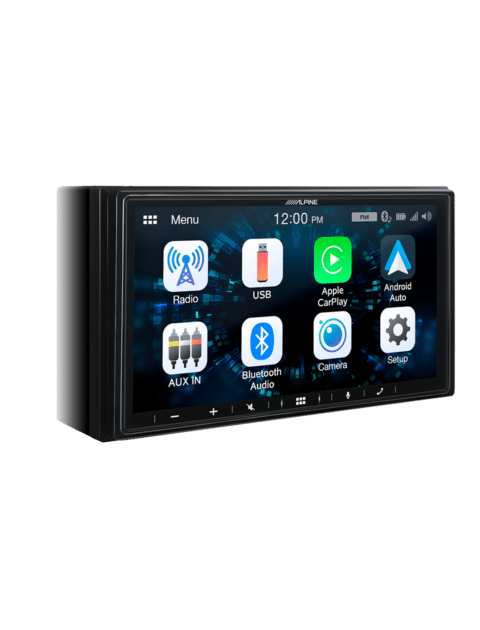 Driving Sound | Car Audio Auckland - Quality Car Audio